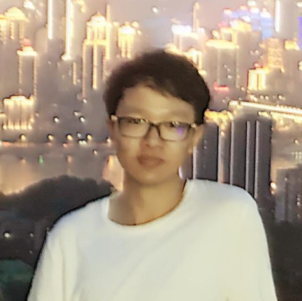 Xuantang Cun 的博客